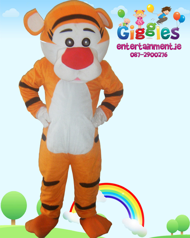 Rent a Mascot | Rent a Toon | Rent a Cartoon Costume | Hire a Mascot ...