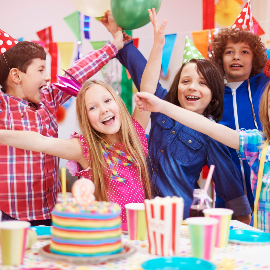 Event Entertainment Package – Giggles Entertainment