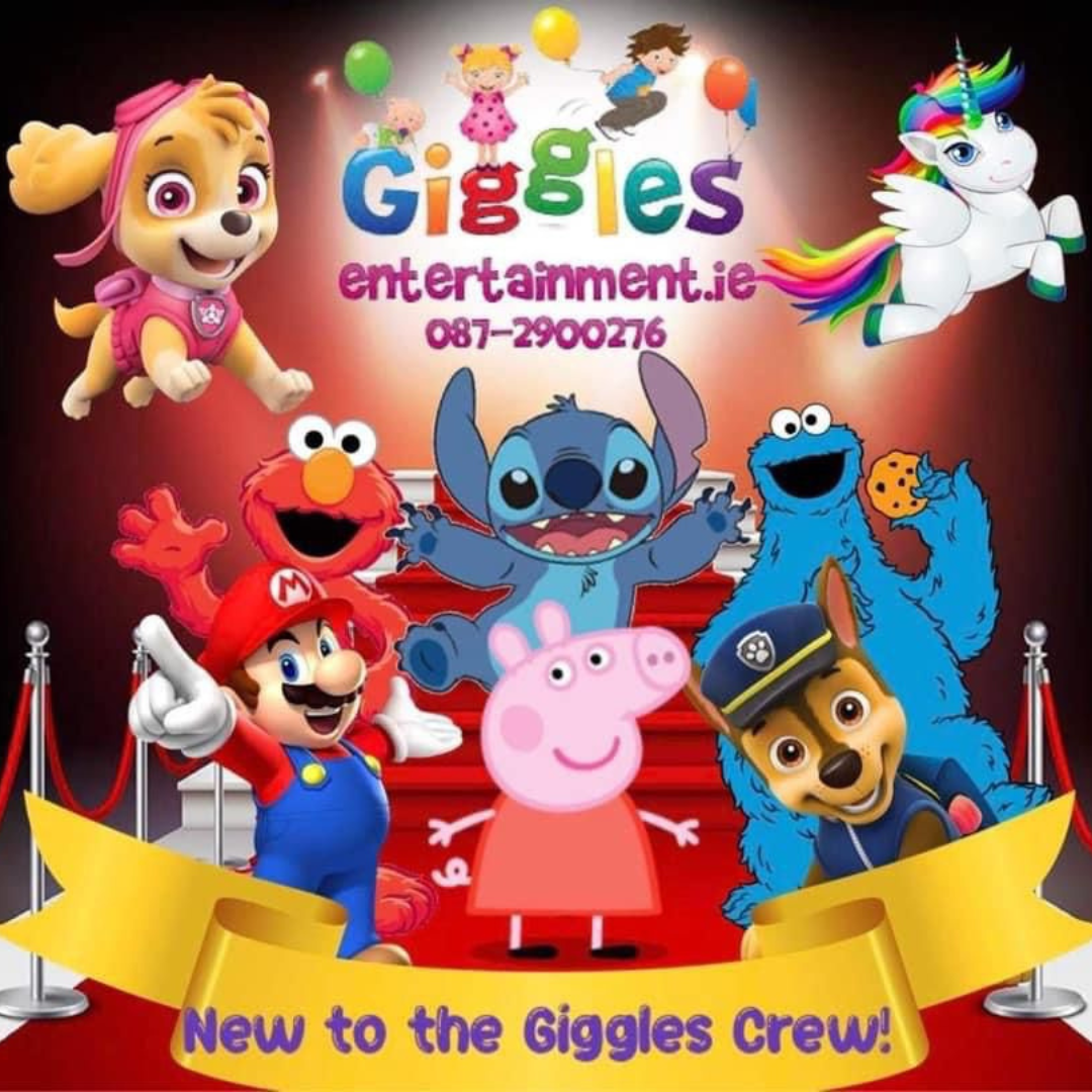 Services – Giggles Entertainment